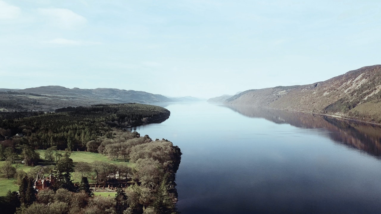 Aldourie Castle | Exclusive Hire Loch Ness