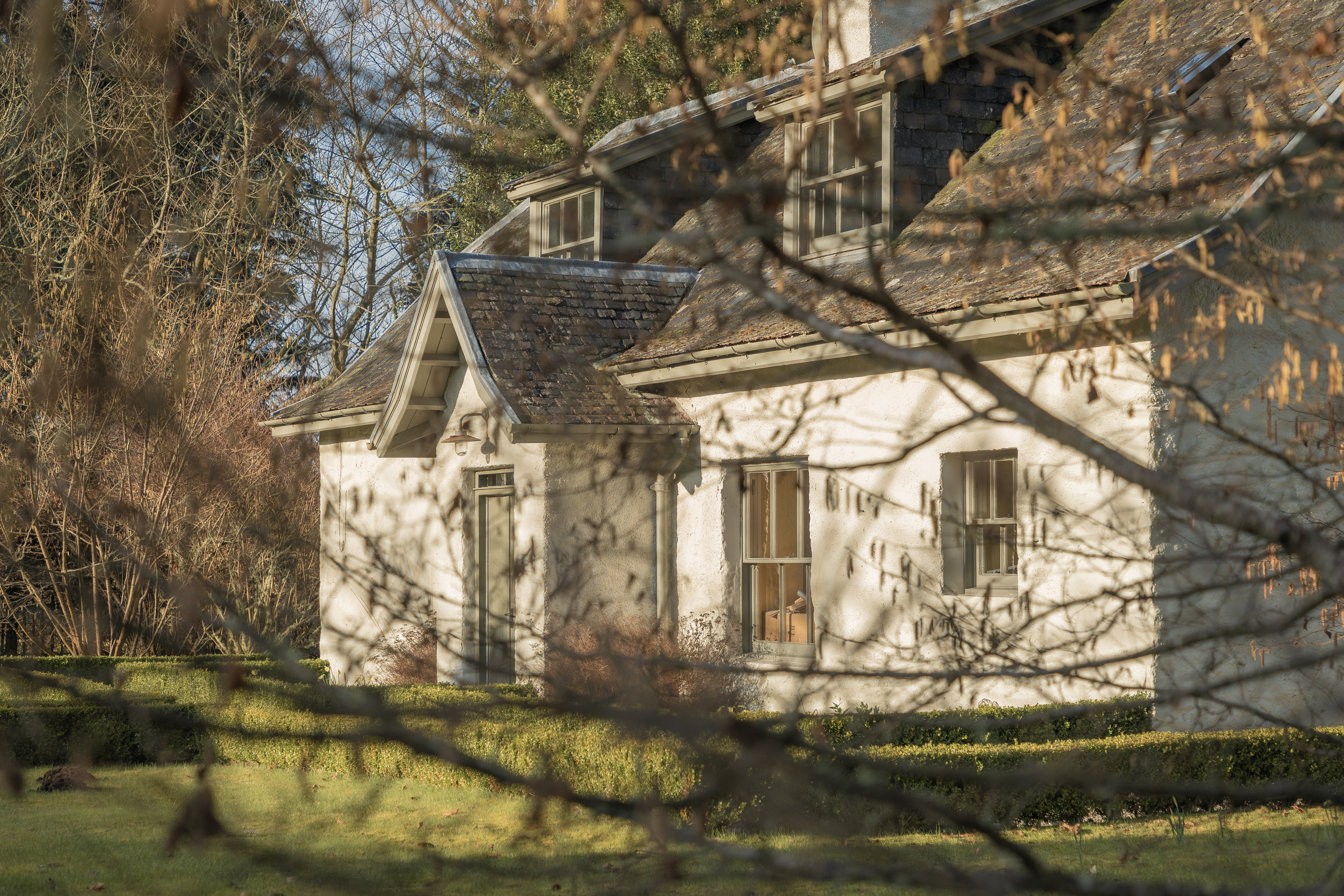 Ivy Cottage | Cottages | Aldourie Castle