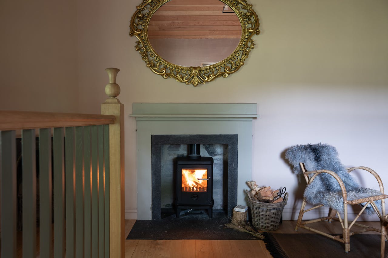 South Bothy | Cottages | Aldourie Castle