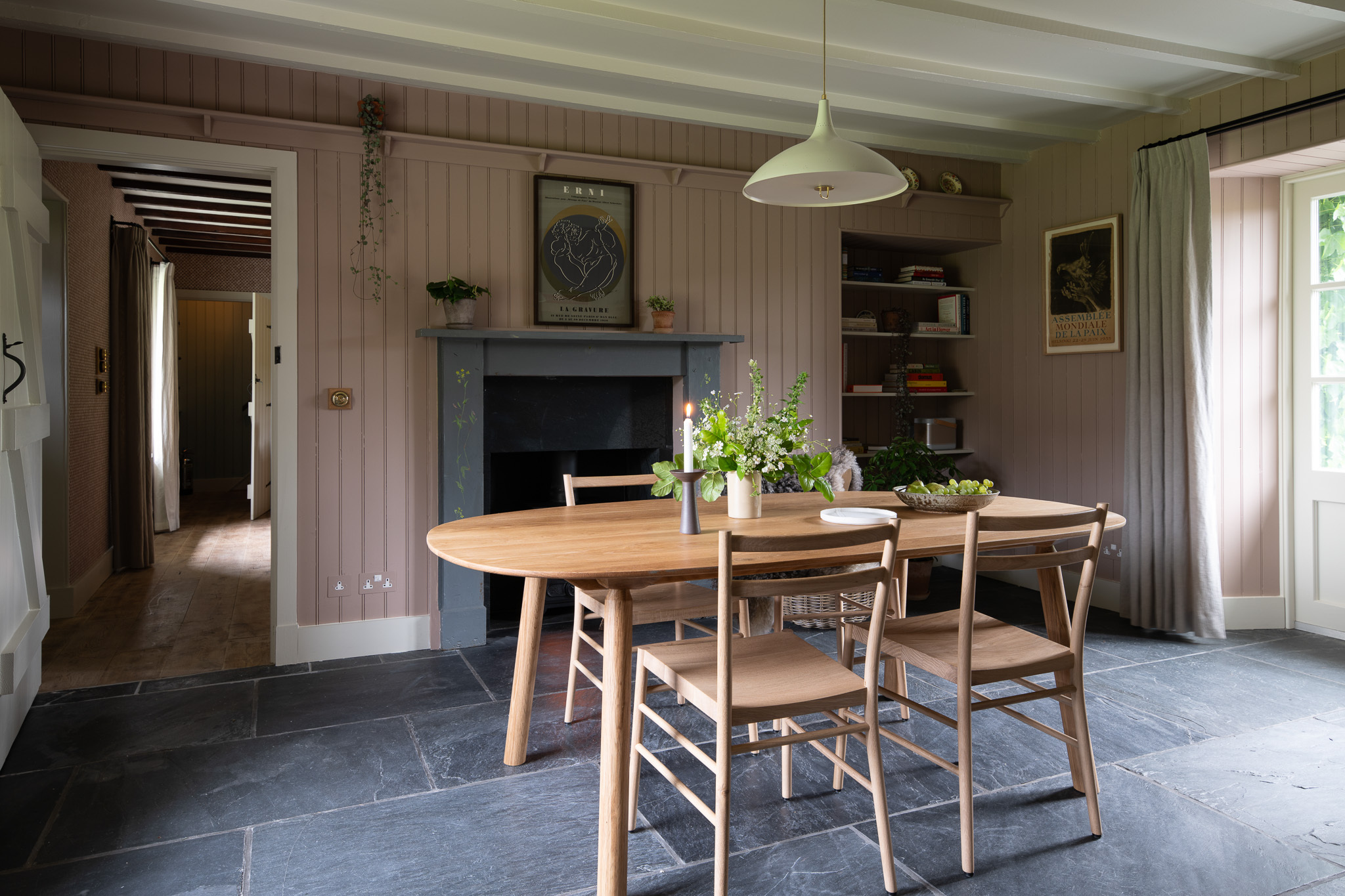 Ivy Cottage | Cottages | Aldourie Castle