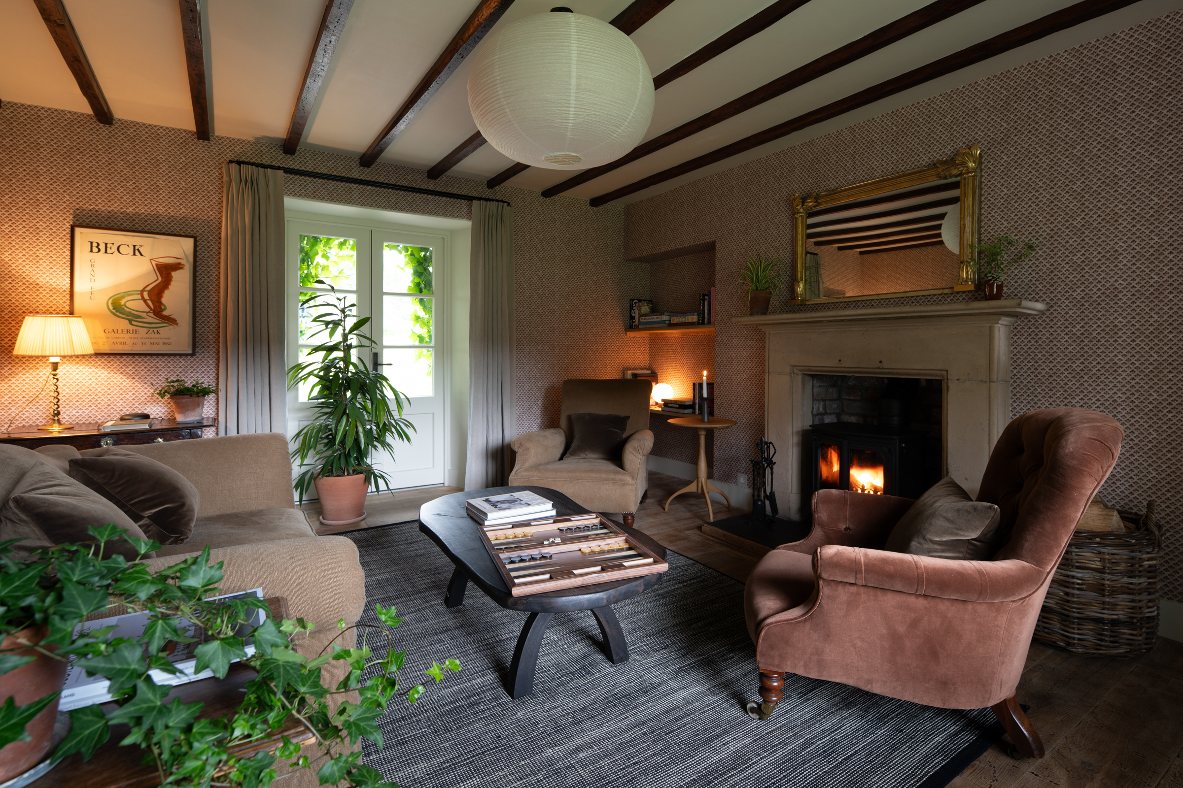 Ivy Cottage | Cottages | Aldourie Castle